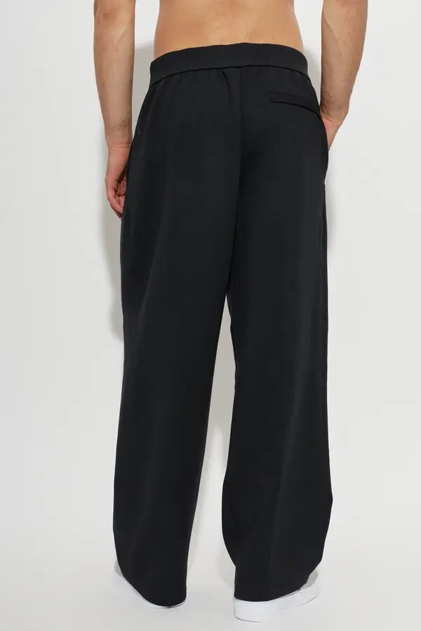 Nike Wide-leg Trousers