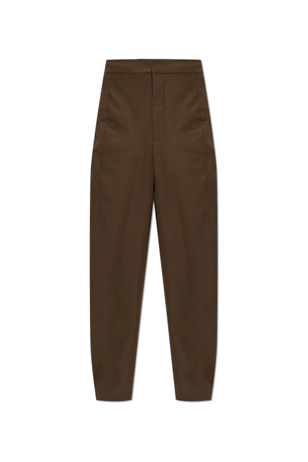 Nike Wide-leg Trousers