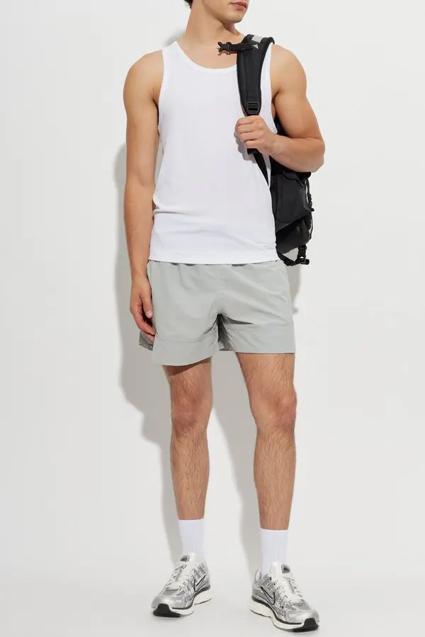 Nike Sleeveless T-shirt