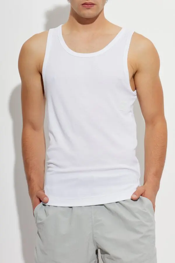 Nike Sleeveless T-shirt