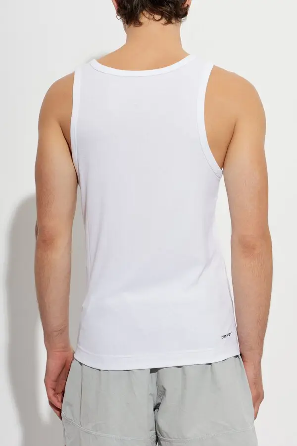 Nike Sleeveless T-shirt