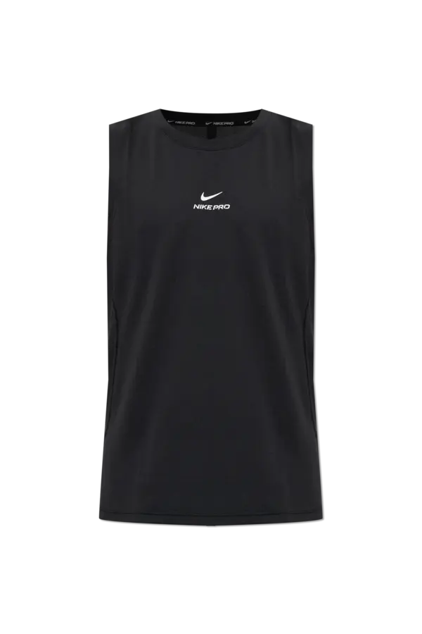Nike T-shirt With Logo