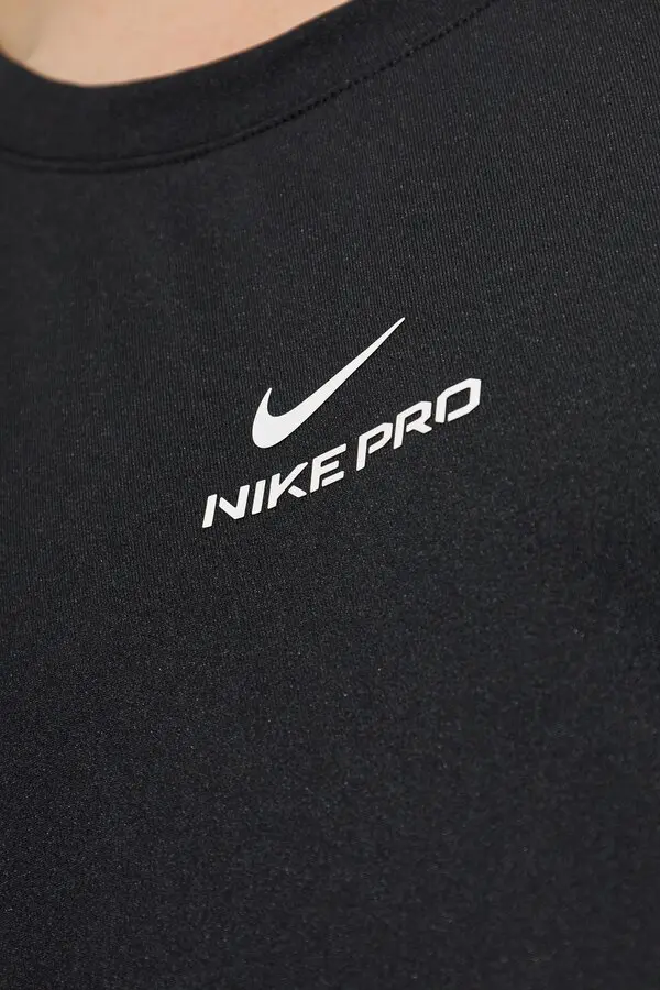 Nike T-shirt With Logo