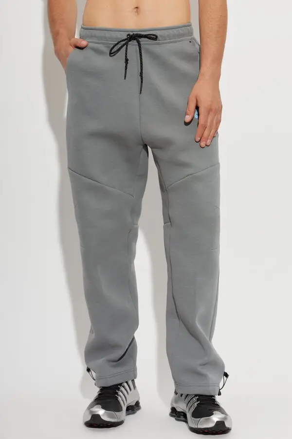 Nike Sweatpants With Logo