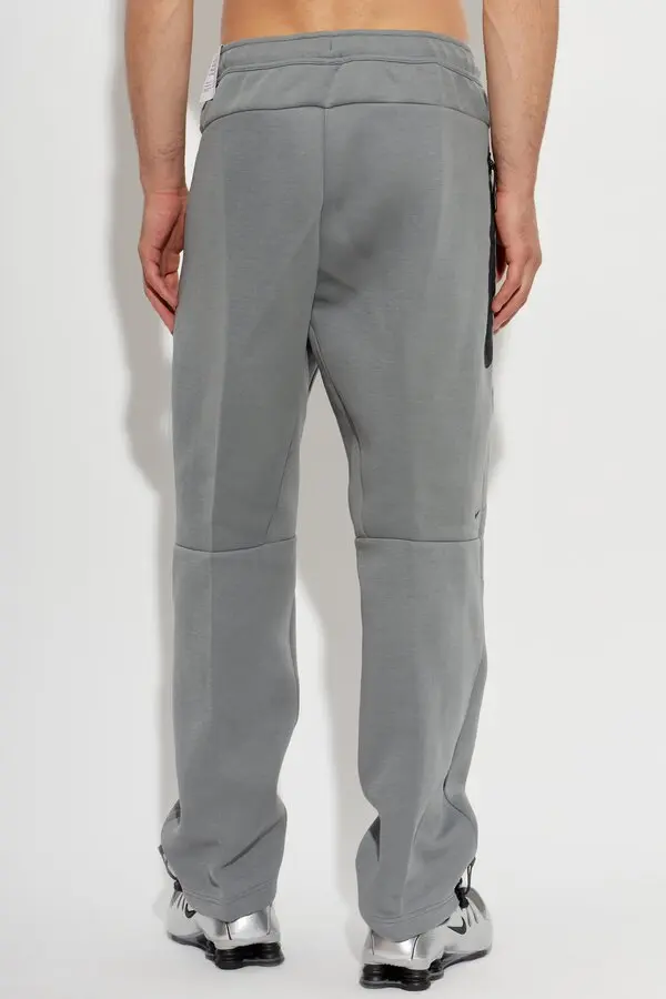 Nike Sweatpants With Logo