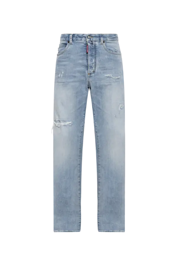 Dsquared2 San Diego" Jeans