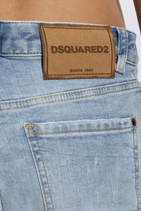 Dsquared2 San Diego" Jeans
