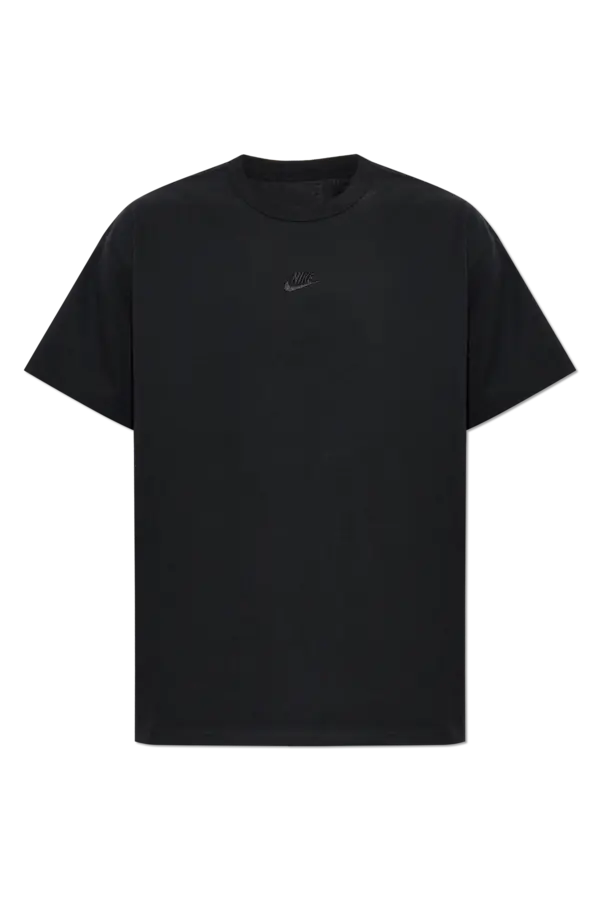 Nike T-shirt With Logo