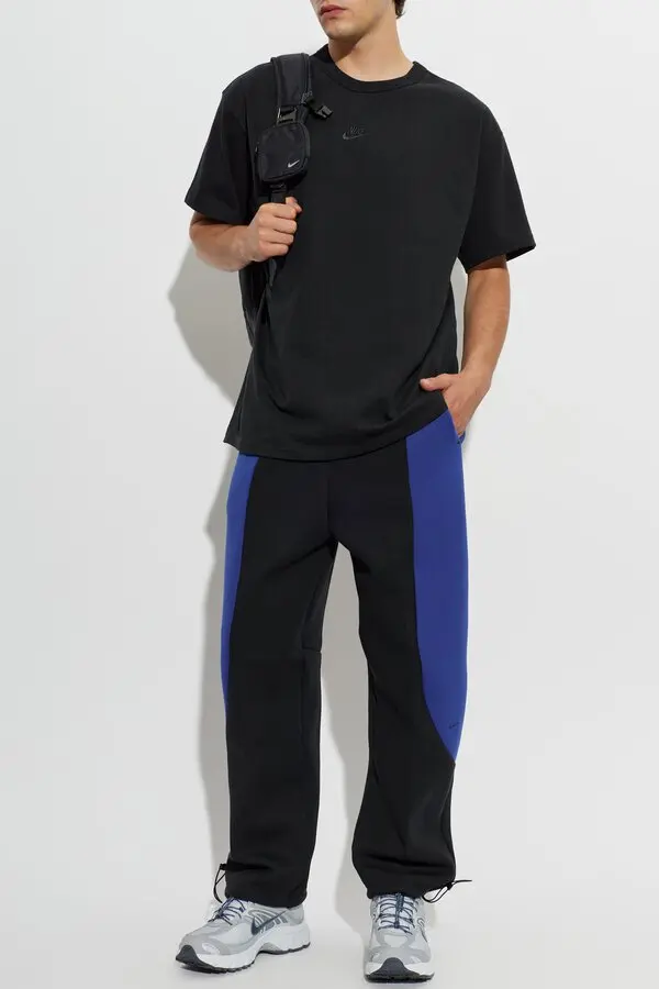 Nike T-shirt With Logo