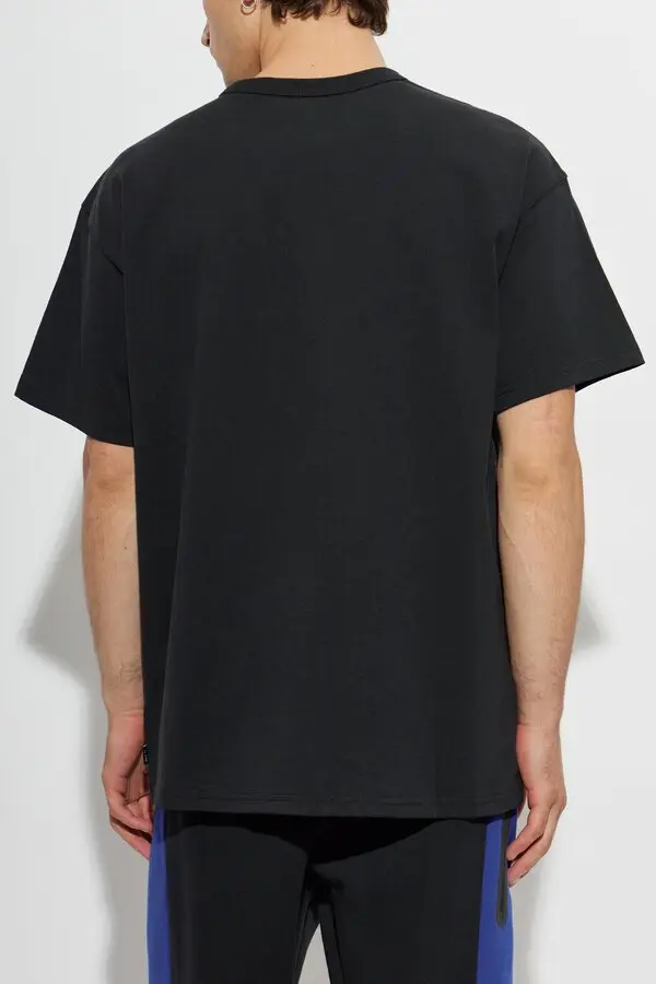 Nike T-shirt With Logo