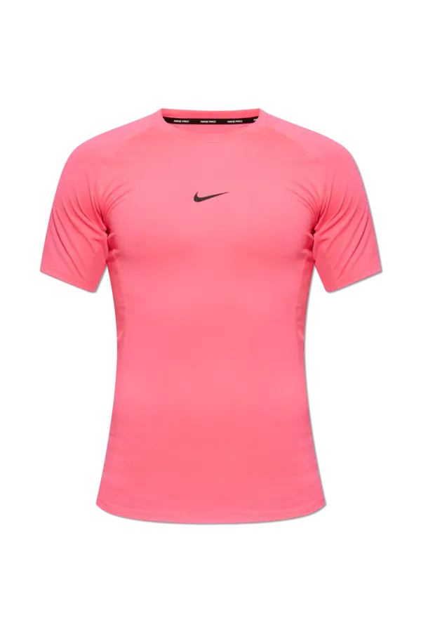 Nike T-shirt With Logo
