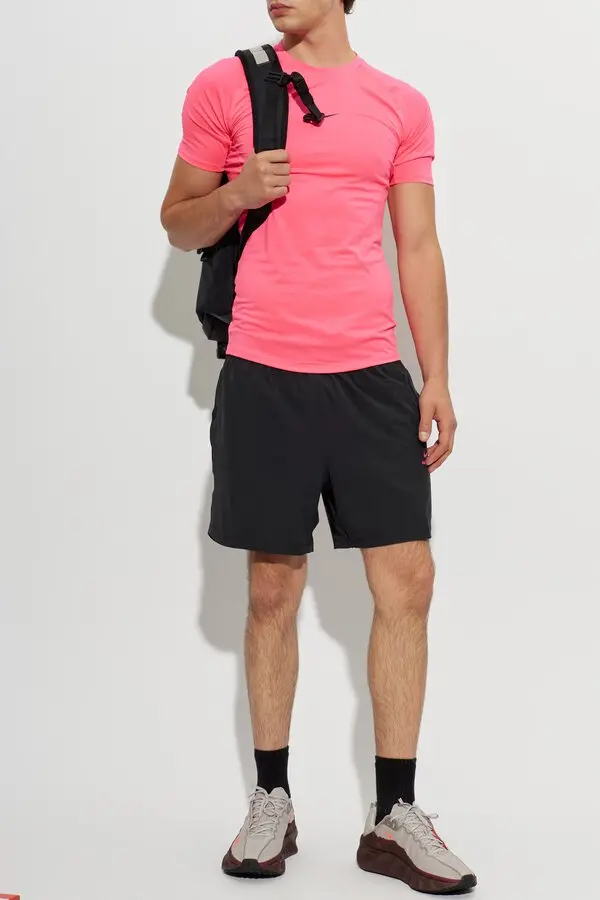 Nike T-shirt With Logo