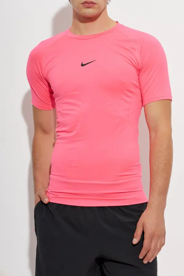 Nike T-shirt With Logo