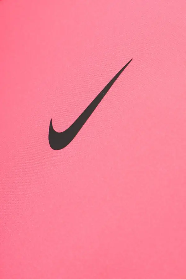 Nike T-shirt With Logo