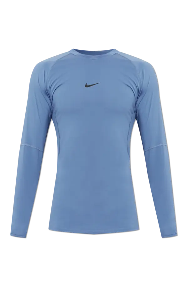 Nike T-shirt With Logo
