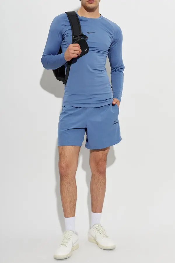 Nike T-shirt With Logo