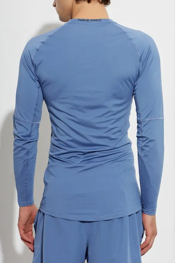Nike T-shirt With Logo