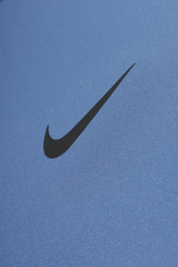 Nike T-shirt With Logo