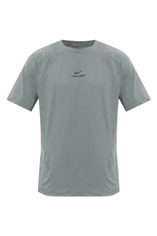 Nike T-shirt With Logo