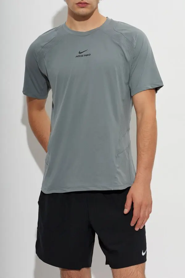 Nike T-shirt With Logo