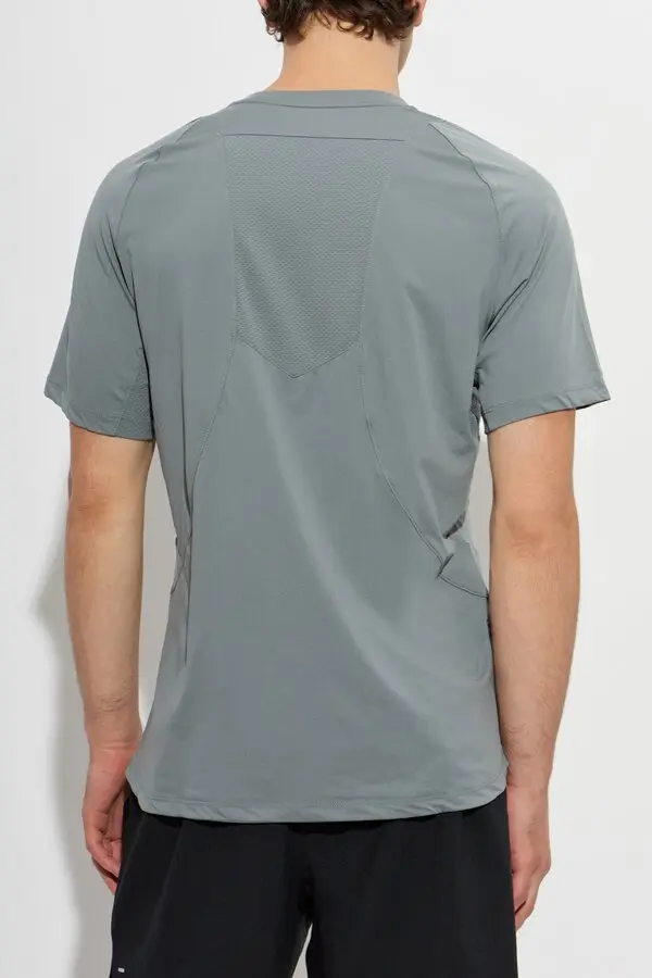 Nike T-shirt With Logo