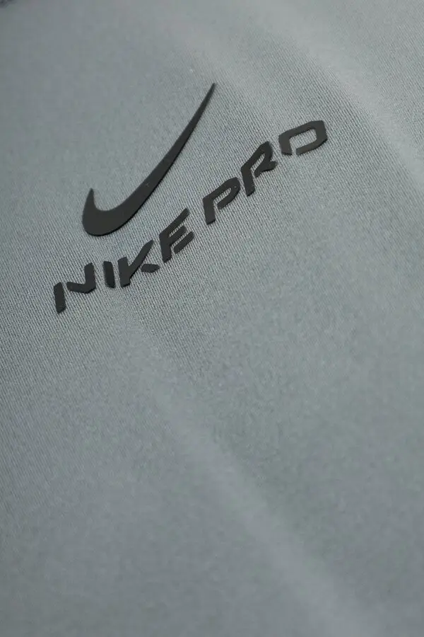 Nike T-shirt With Logo