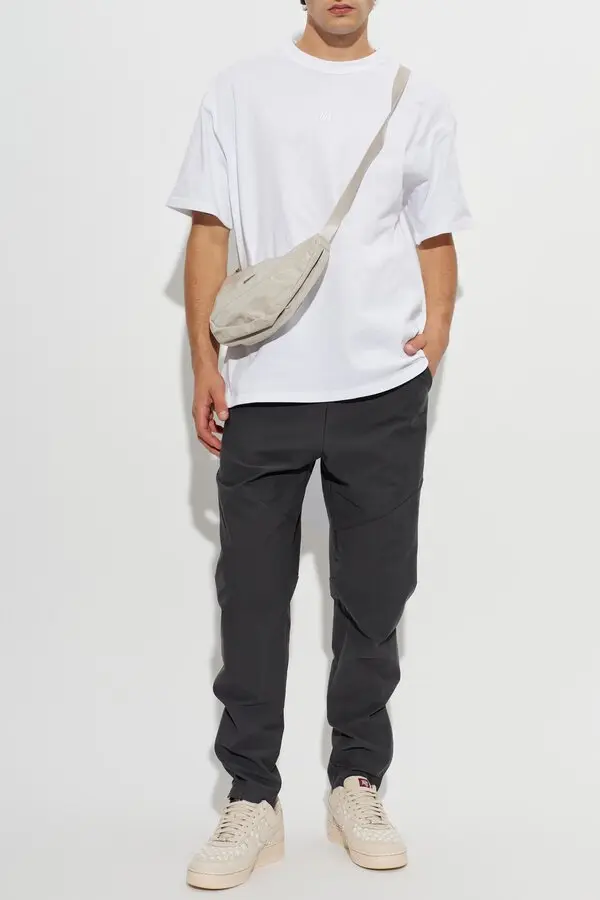 Nike Wide-leg Trousers