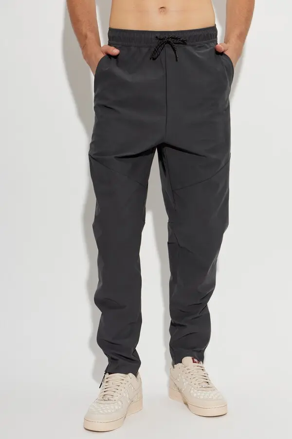 Nike Wide-leg Trousers