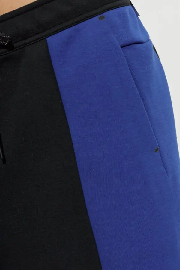 Nike Sweatpants With Cuffed Legs