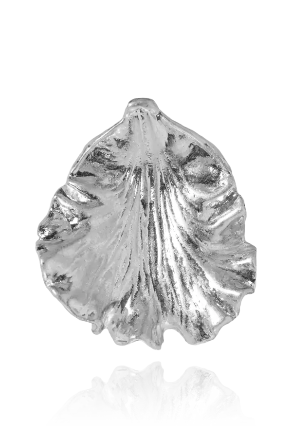 Cult Gaia Irisi Leaf’ Earrings
