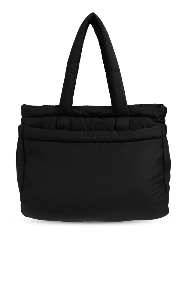 Marni Bag With Logo Patch