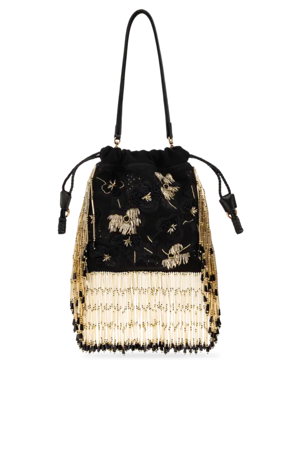 Etro Bag ‘kalispera Small - Black