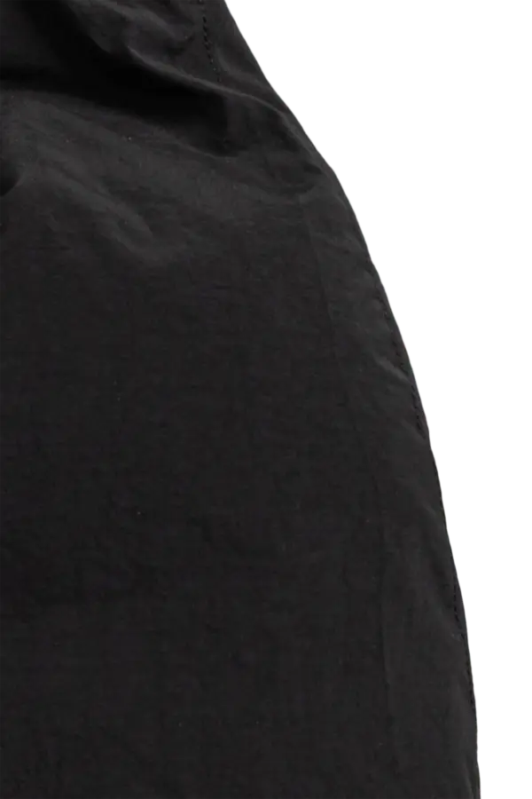 Yohji Yamamoto Backpack With Logo