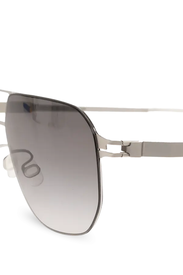 Mykita Pio Aviator Sunglasses