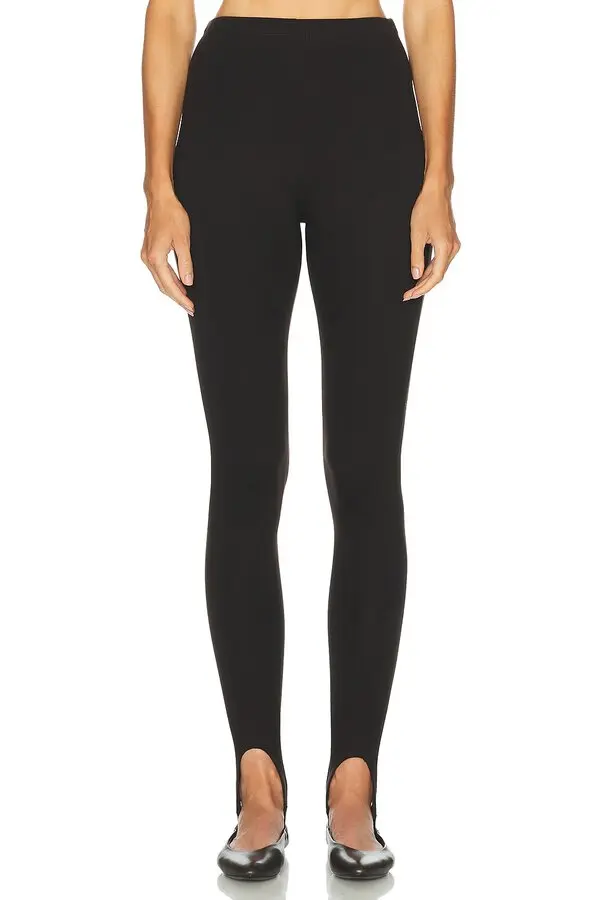 LESET Rio Stirrup Legging