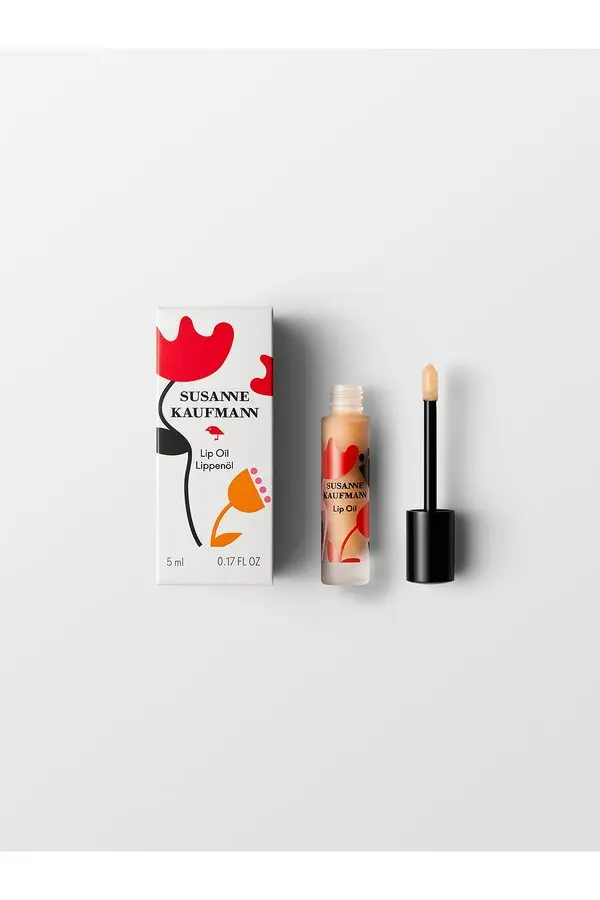 SUSANNE KAUFMANN Lip Oil - One-color