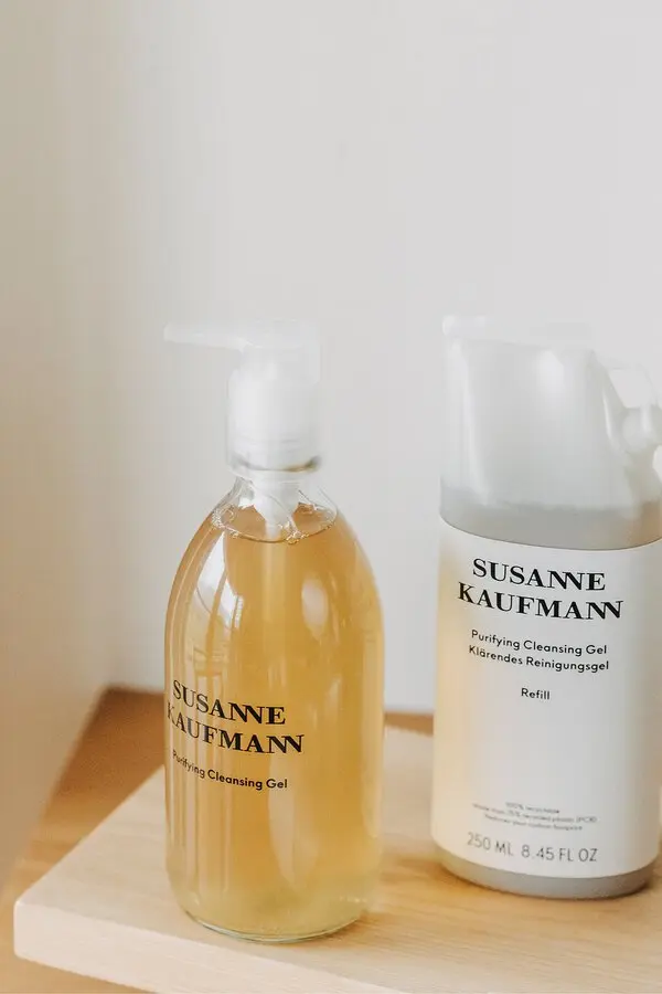 SUSANNE KAUFMANN Purifying Cleansing Gel Refill