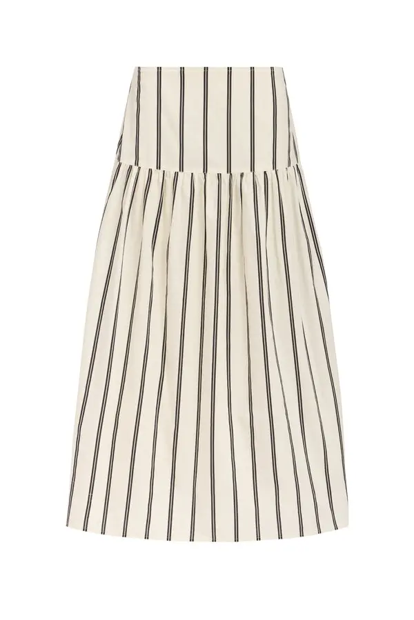 MARIE OLIVER Owens Skirt