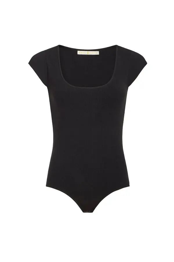 MARIE OLIVER Bennie Bodysuit