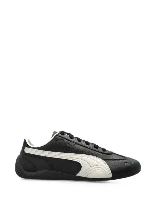PUMA Sneaker Low-top "speedcat Decon - Black