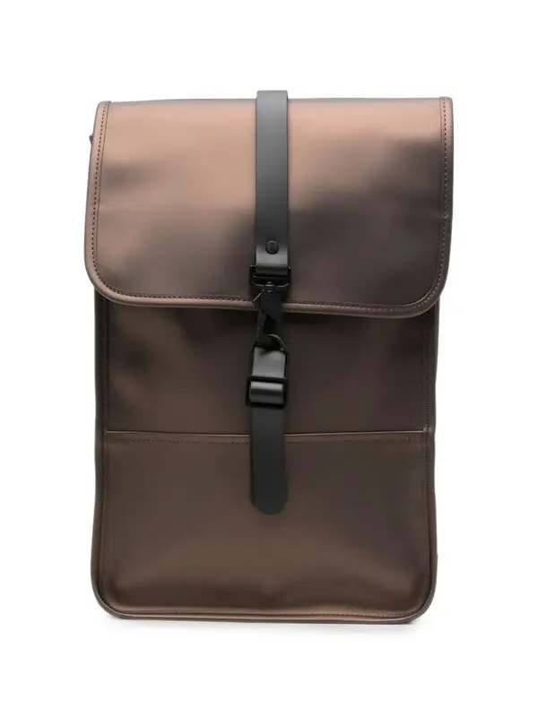 Rains Backpack Mini "w3 - Gray