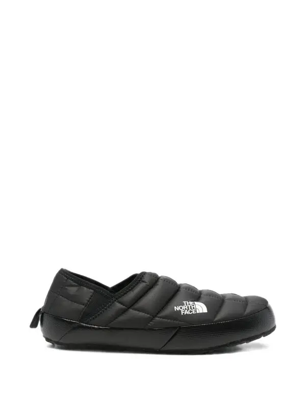 The North Face Slippers Thermoball Traction Mule V - Black