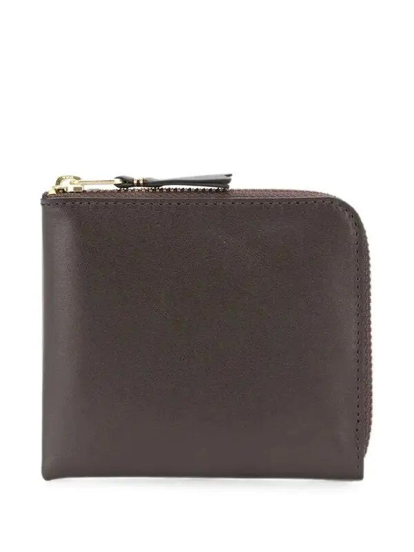 Comme Des Garçons Wallet Classic Line