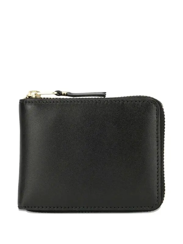 Comme Des Garçons Wallet Classic Line "sa7100