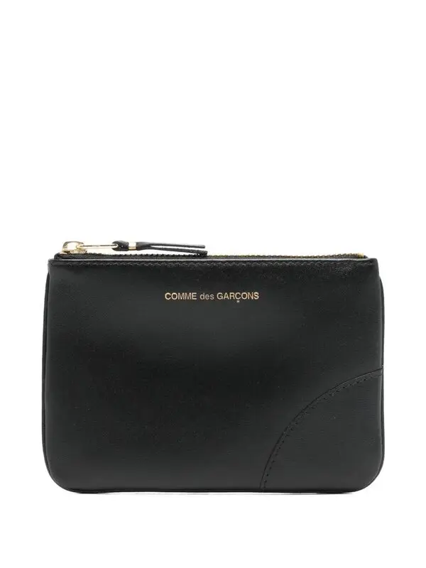 Comme Des Garçons Wallet Classic Line "sa8100