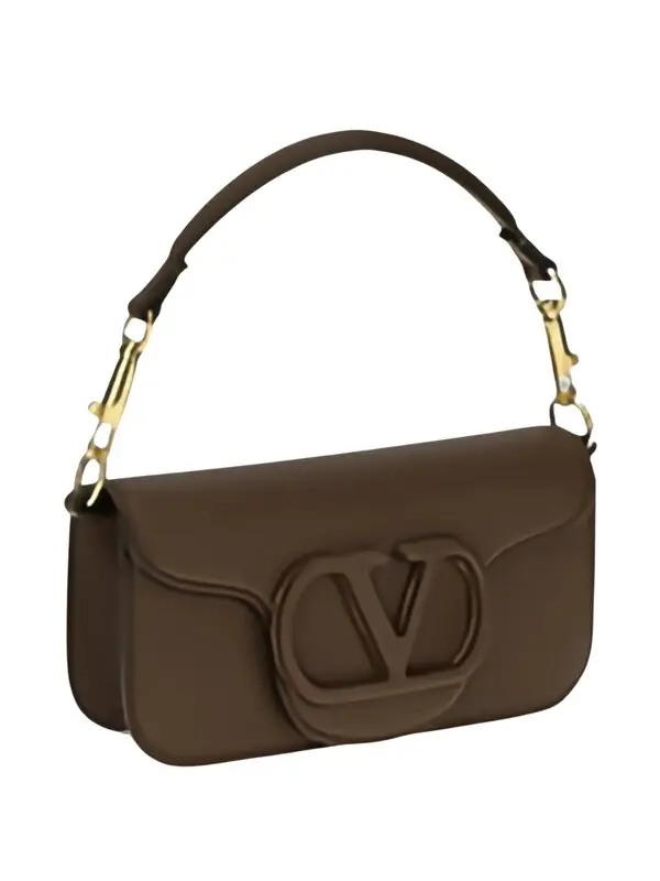 Valentino Garavani Loco Small - Brown