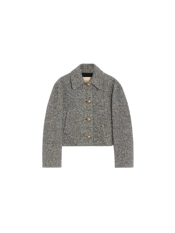 Valentino Garavani Coat - Multi