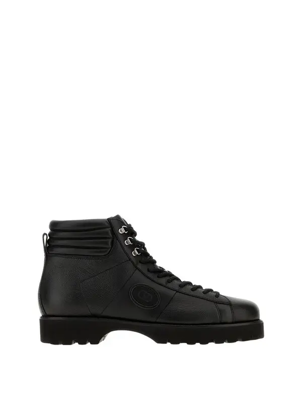 Valentino Garavani Combat Boot Lord Chunky