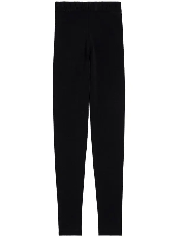 Balenciaga Techwear Leggings
