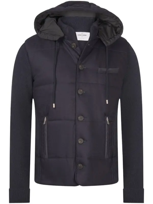 GRAN SASSO Jacket
